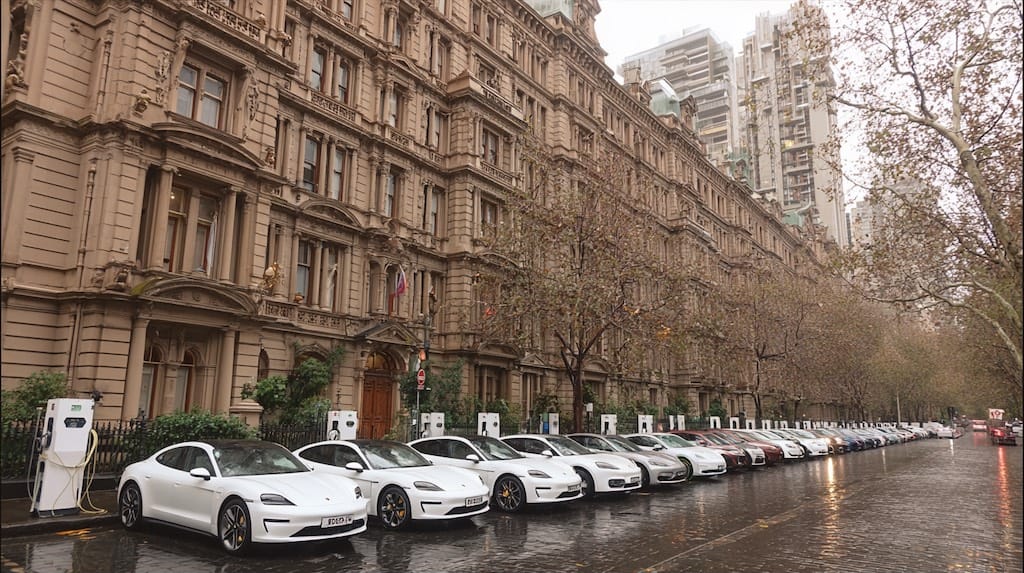 Unlocking the Potential of ANPR in Australia: Revolutionising Urban ...